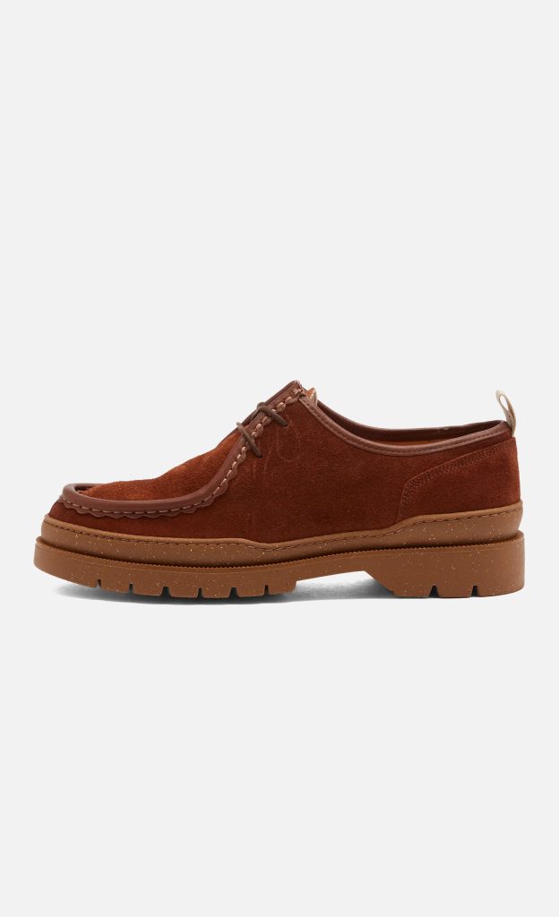 Kleman - Major VP OAK Cognac - Wooden Store